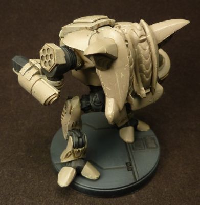 [TMP] "Khurasan 15mm Soriog 'Mechs'..." Topic